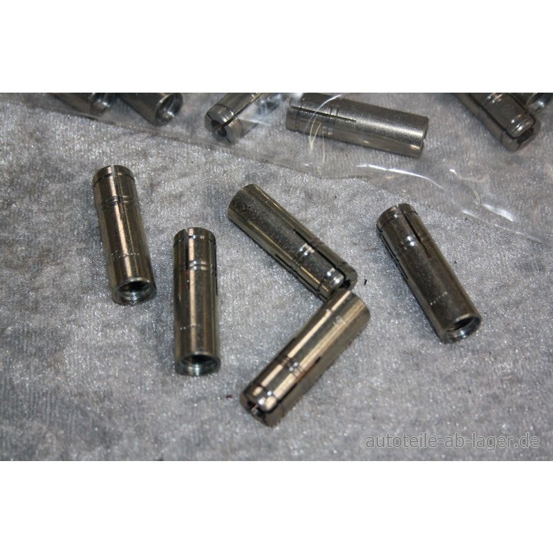 Spit Grip L Einschlagdübel M 10 x 40 12 mm 050791 21 Stück NEU #W548-