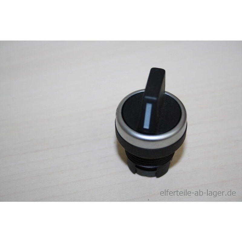 Moeller Wahltaste M22-WRK 216867 NEU #W1600-1024-1 - autoteile-ab-lag