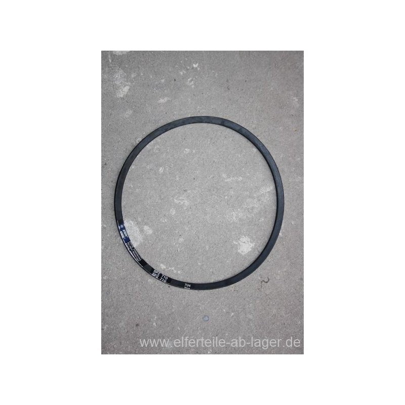 Keilriemen SPZ 710 LP - SPZ710 Lw = AV9,5x725La 7U4 Hochleistungs Sch