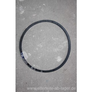 Keilriemen SPZ 710 LP - SPZ710 Lw = AV9,5x725La 7U4 Hochleistungs Sch