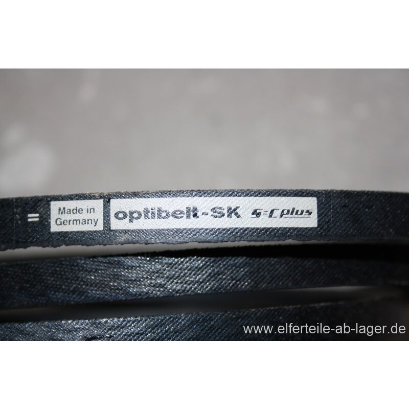 Keilriemen SPA 2132 LP - SPA2132 Lw = AV12,5x2150La Hochleistungs Sch